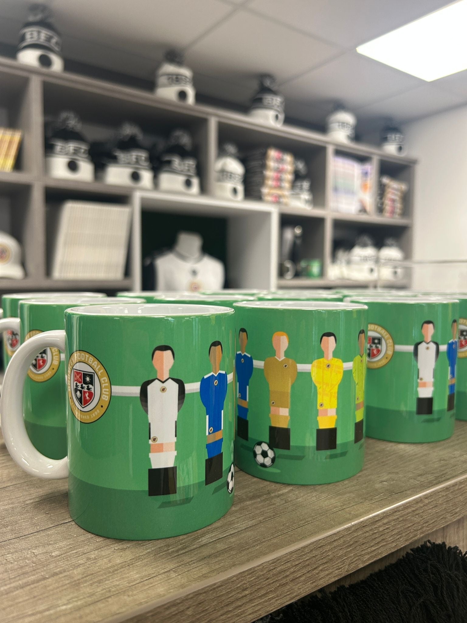 Bromley FC Online Club Shop – Official Bromley FC Online Club Shop