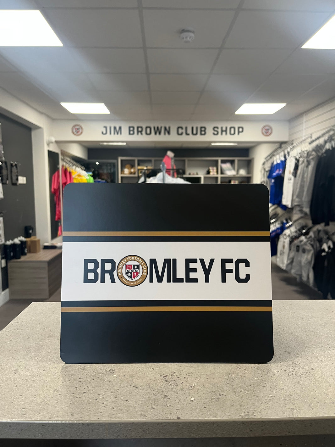 Bromley FC Online Club Shop – Official Bromley FC Online Club Shop