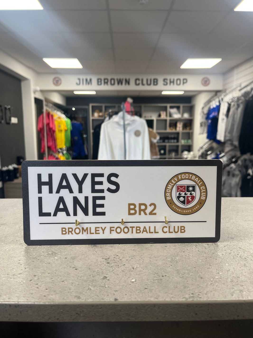 All Products – Official Bromley FC Online Club Shop