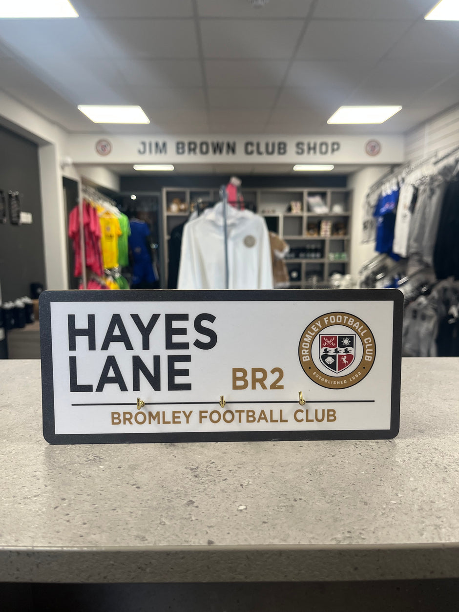 All Products – Official Bromley FC Online Club Shop