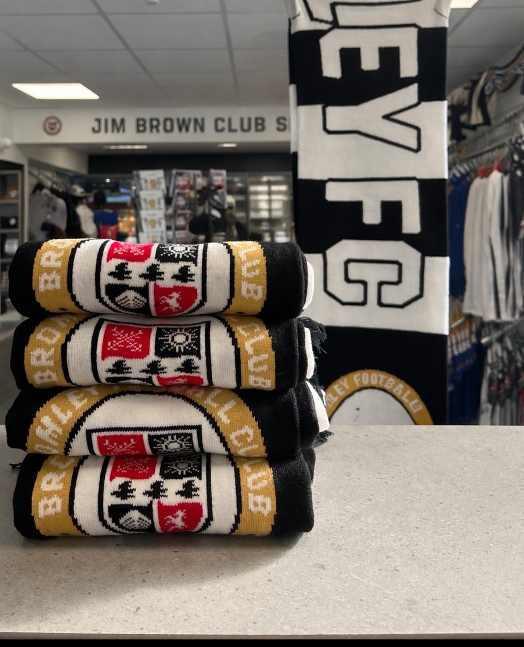 Bromley FC Online Club Shop – Official Bromley FC Online Club Shop